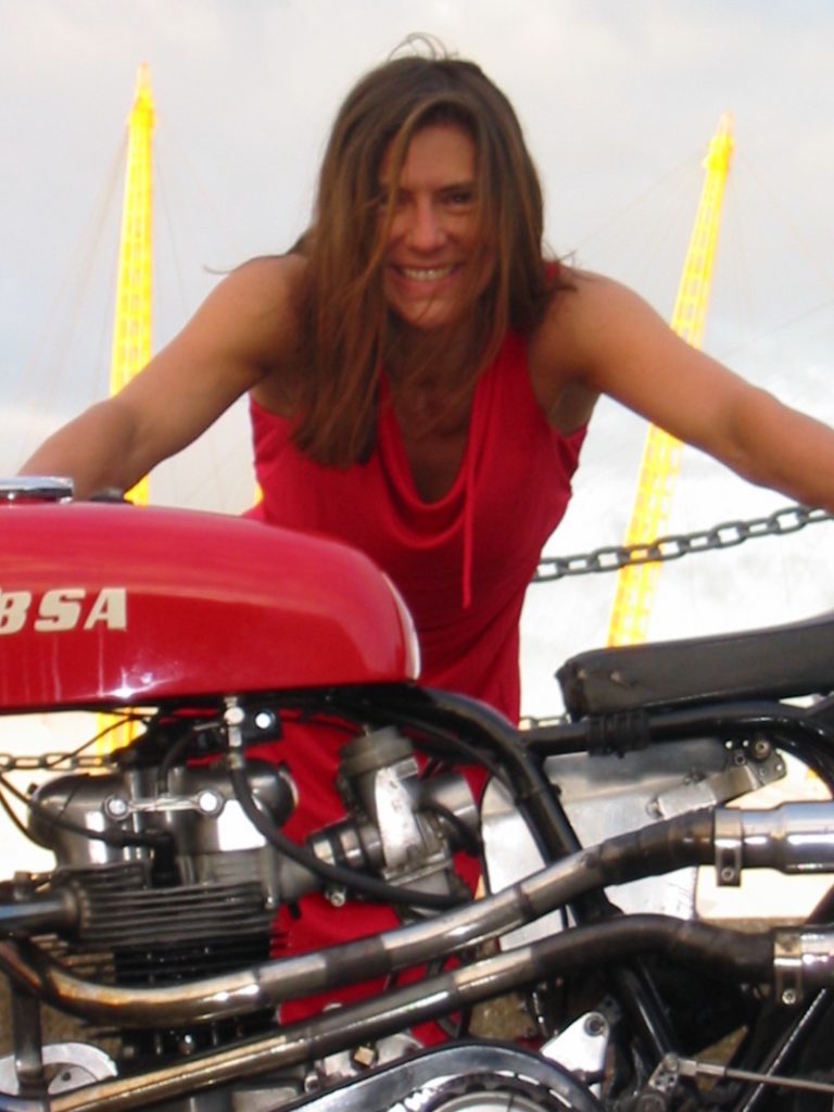 Women & Motorcycles (Birds & Bikes) - The Rider's Digest Live